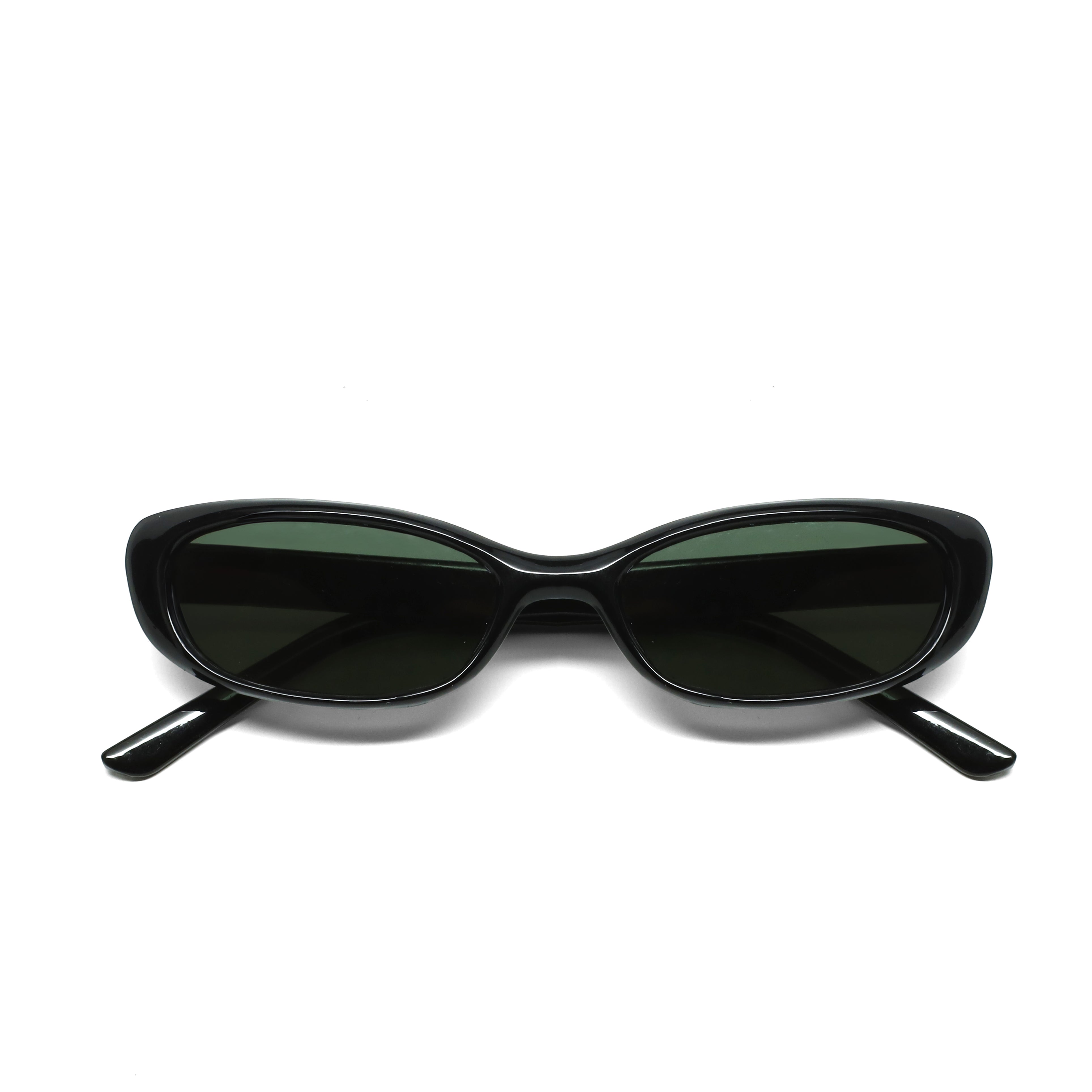 Deadstock Roxbury Original Vintage Rectangle Sunglasses – vivid_nynties